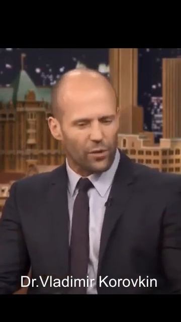 Джейсон Стетхем стоматологам 11. Нужен ли стоматологу личный опыт удаления и лечения зубов.