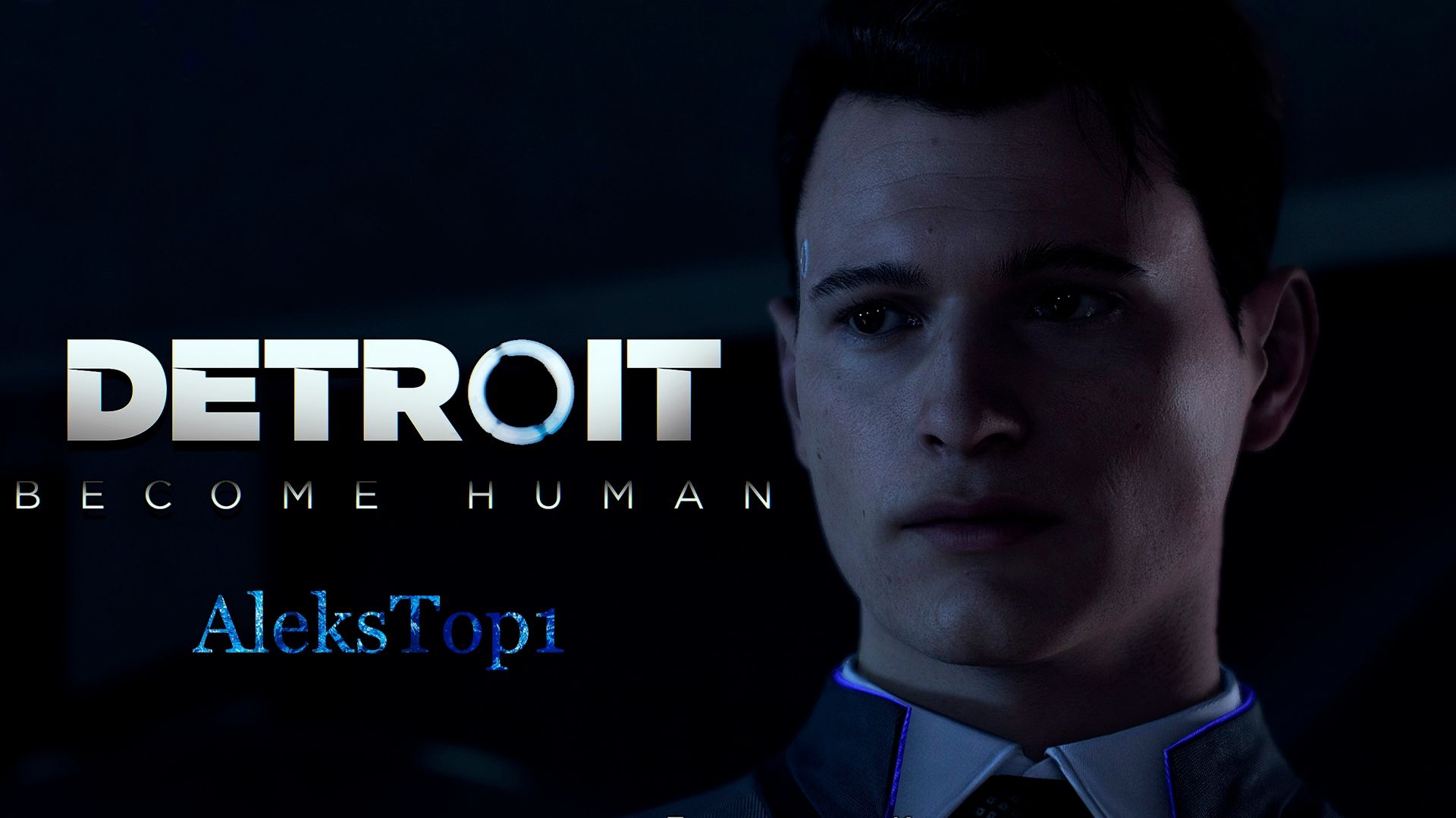 Detroit Become Human ﹤ 4 ﹥