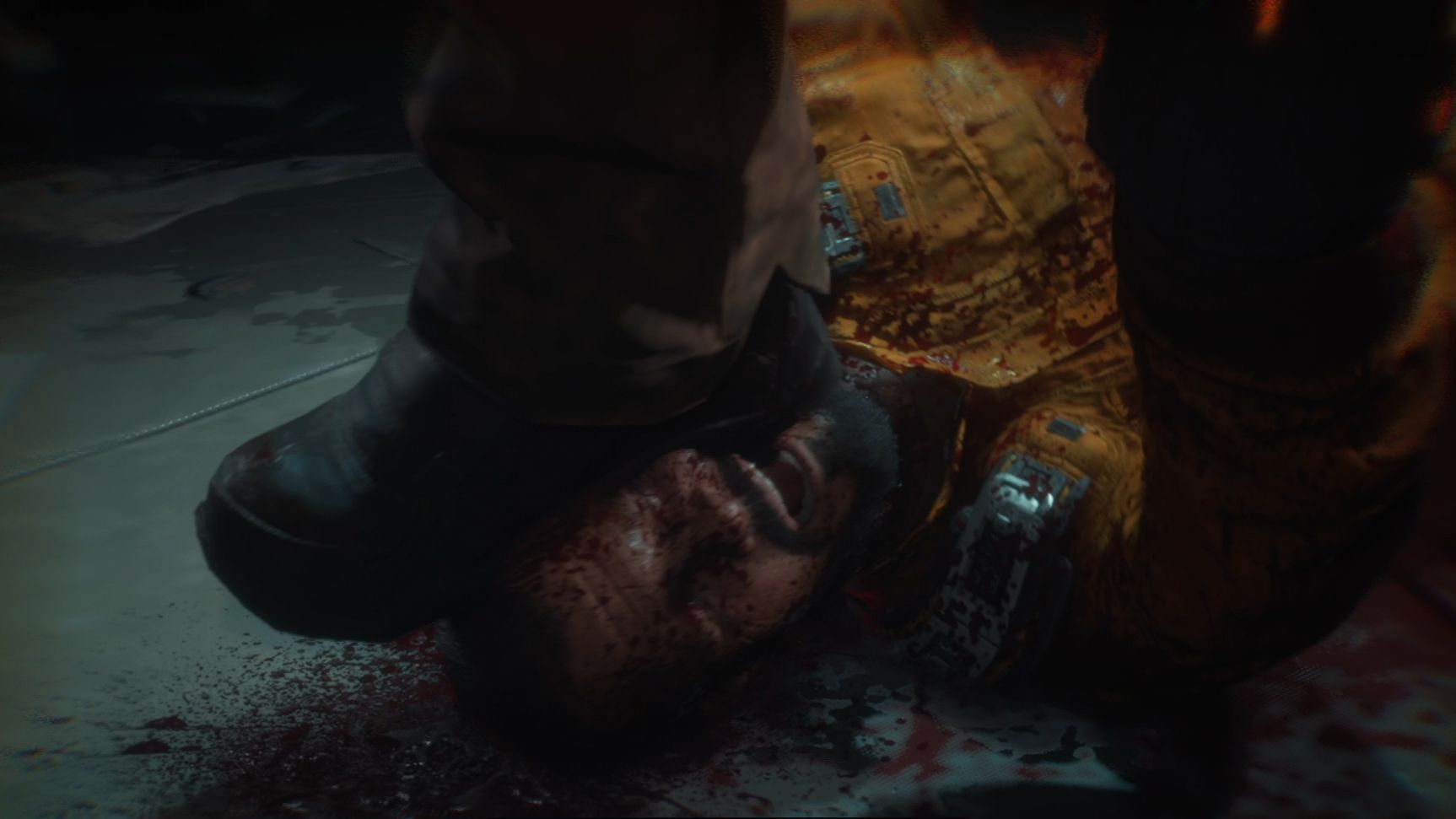 The Calllisto Protocol 2 Серия