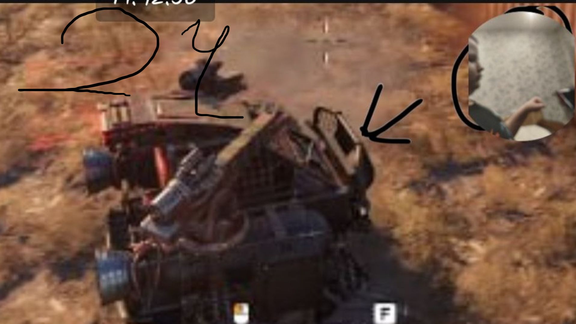 ГовноСборки В CrossOut часть 2