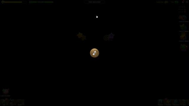 Испытание Временем | Year 46 BCE | Новогодняя Ночь 2025 #4 (PC) | Diggy's Adventure