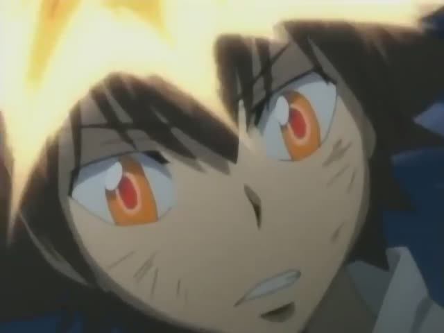 Katekyo hitman Reborn AMV - Dark Stars