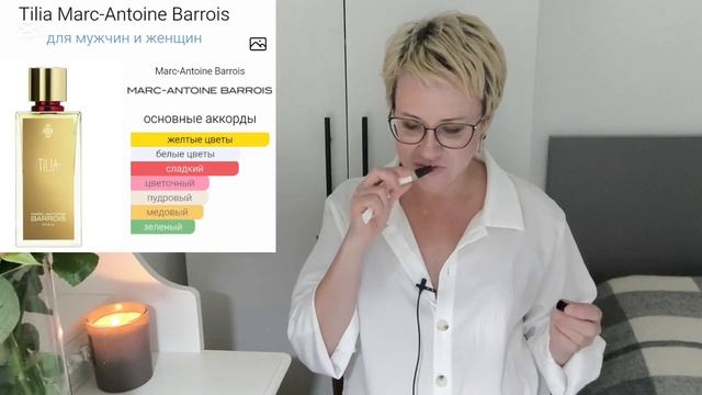 Тестирую парфюмы.Куплю или нет.Kilian, Frederic Malle, Lancome, Marc Antoine Barrois