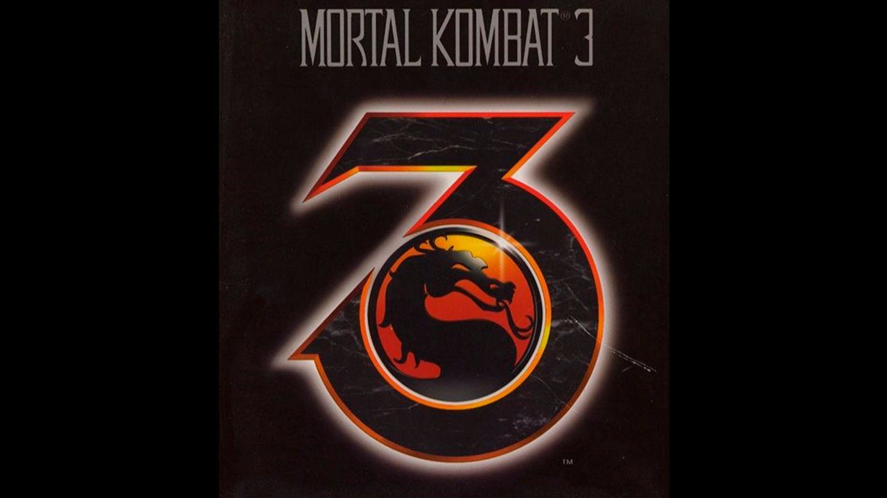05 - Mortal Kombat 3 Arcade - The Bank - Original Music Soundtrack