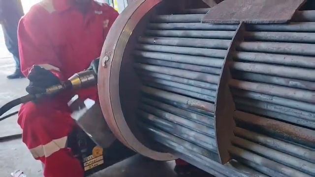 Работа мечты