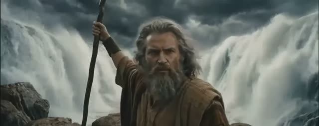 Пророчество на Новый год от библейских героев