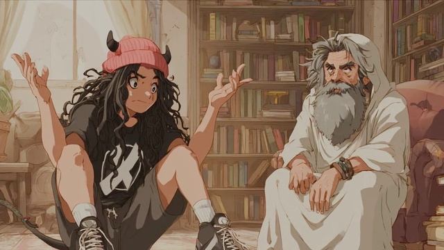 video_СМ Стих 8 Хандра