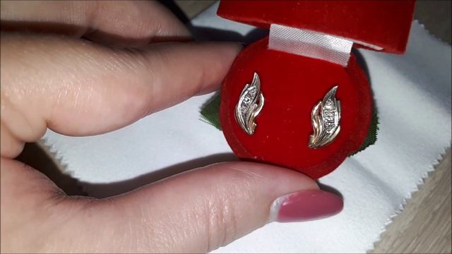 Золотые и серебряные украшения как новые