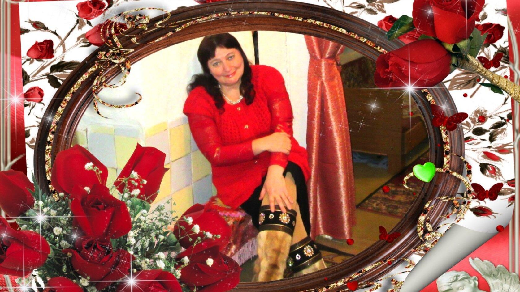 Буду думать только о хорошем