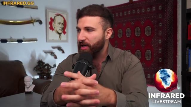 Почему поколение X ненавидит большевиков?