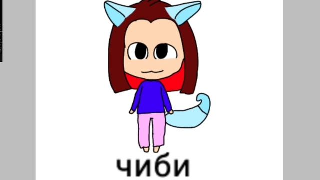 мои разные личности