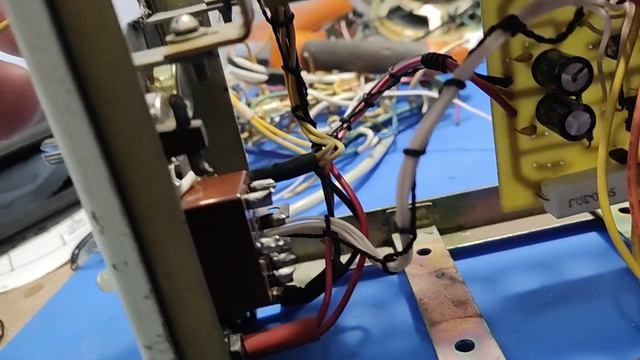 Продолжение 2. Двуполярный блок питания на микросхемах.