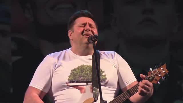 Песня Дерево Ансамбль Югорский пост Сургут Фестиваль армейской песни