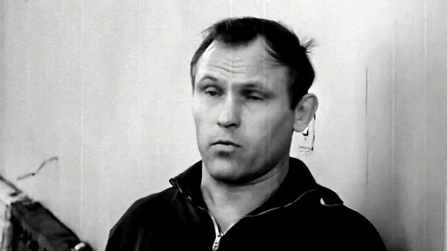 1975 год. Тюмень. Классическая борьба. Тренер Валерий Шестаков.