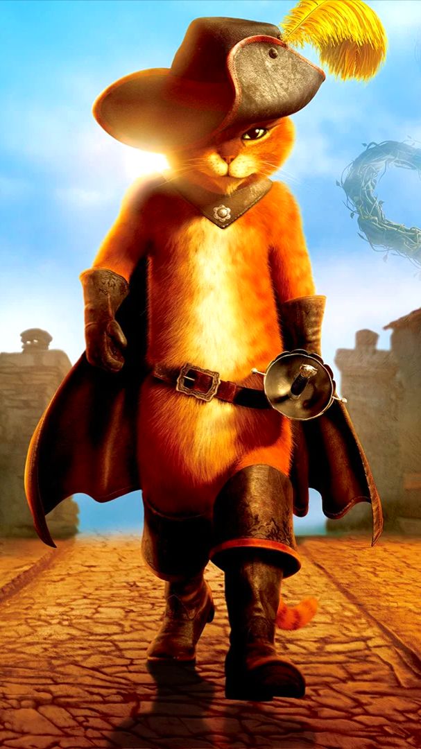 Мультфильм Часть 1