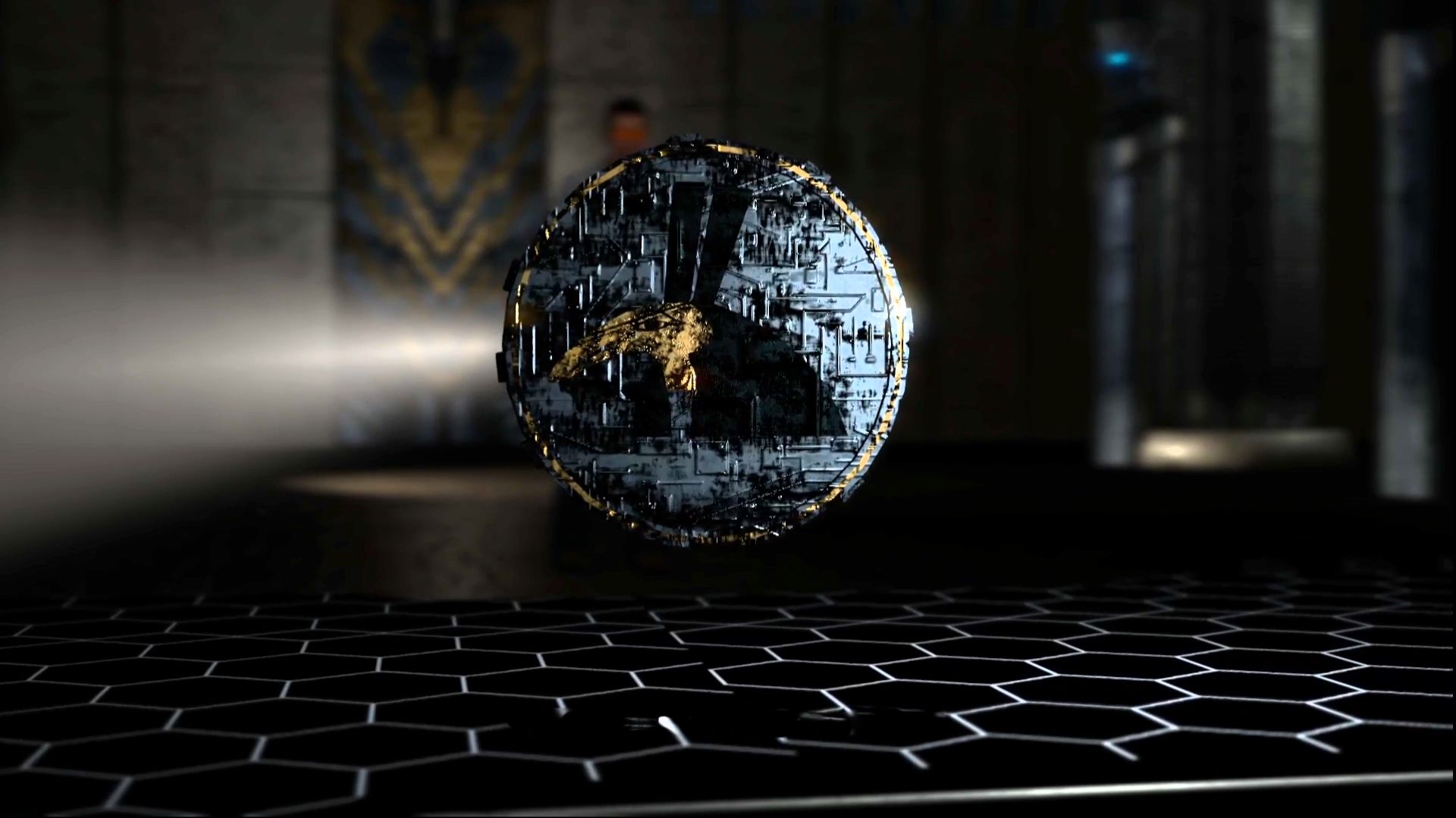 Загадочная серия ~ Serious Sam 3 BFE #14