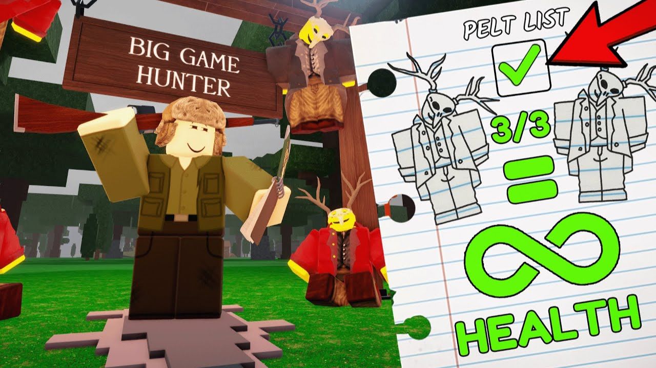 Я ВЫПОЛНИЛ ВСЕ ЗАДАНИЯ И ПОЛУЧИЛ ЭТО.. 99 НОЧЕЙ В ЛЕСУ ROBLOX