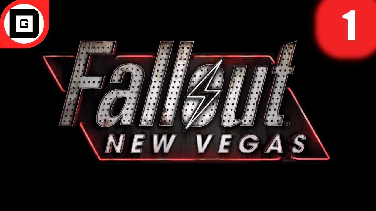 VIVA NEW VEGAS | Fallout: New Vegas | Прохождение №1