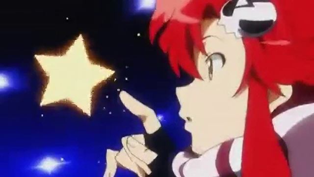 Evacuate the Dancefloor (Anime Mix)