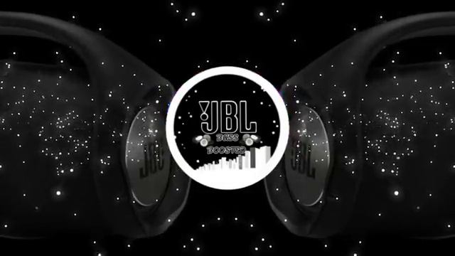 (JBL BASS TEST) Hislerim (Bass Boosted)