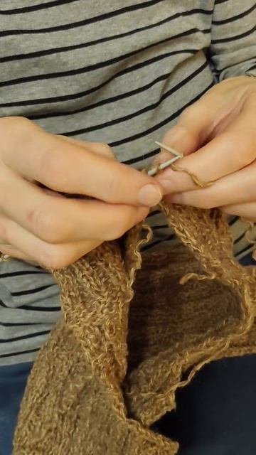 Зимние вечера.