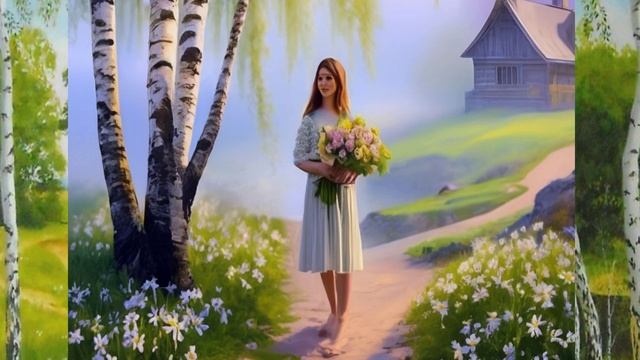 Ой, под горочку пойду.