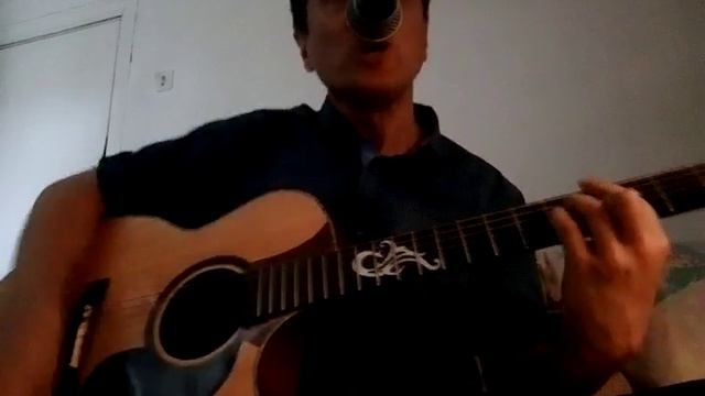 Падают листья