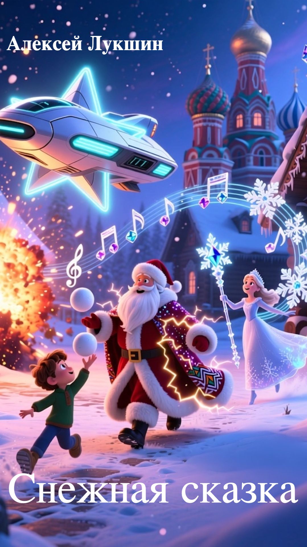 Aleksei_s Video - Jan 4, 2026