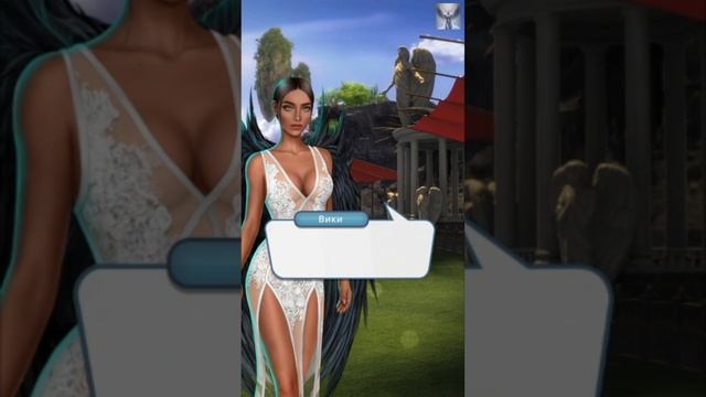 Секрет Небес: 1 том / 1 сезон / 7 серия. Хладнокровный Демон