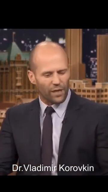 Джейсон Стэтхэм стоматологам 21. Плохой стоматолог.#mem #стэтхэм