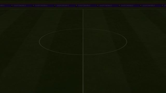 Воссоздал лучший состав из всех карточек 😱.
В FC MOBILE.