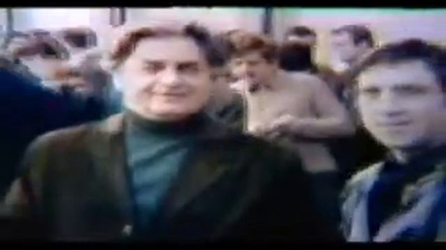 ВЫСОЦКИЙ без звука...