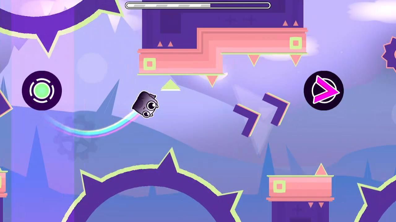 С дейликом я опоздал... AscenDeD by Arrownote