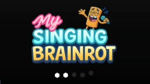 Брейнроты теперь поют в роблокс 2 часть