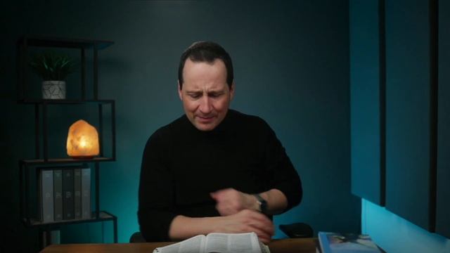 Субботняя школа 2026 1кв. Урок 2 Основания для благодарности и молитвы (Руслан Друми)_Full-HD