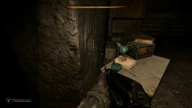 S.T.A.L.K.E.R. 2 Heart of Chornobyl - Часть 7 (За семью замками 2)