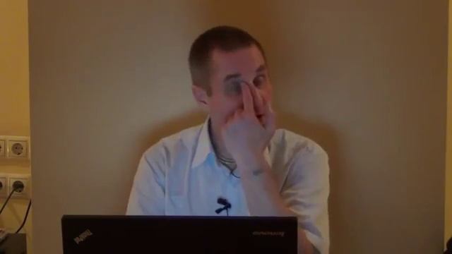 Диагностика по глазам. Алексей Махов