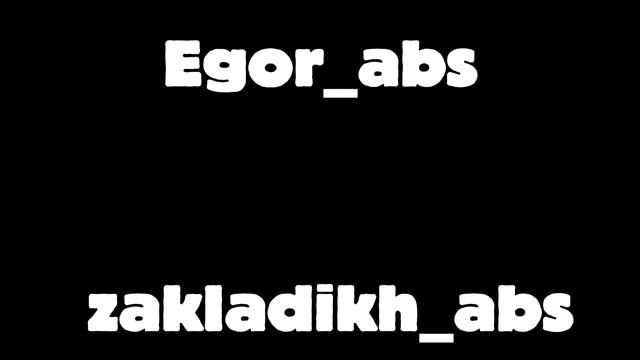 новый участник abs_team