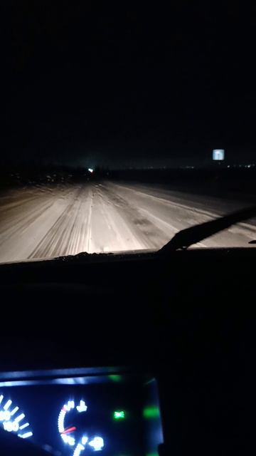 Обстановка на трассе Волгоград - Луганск 5 января 2026