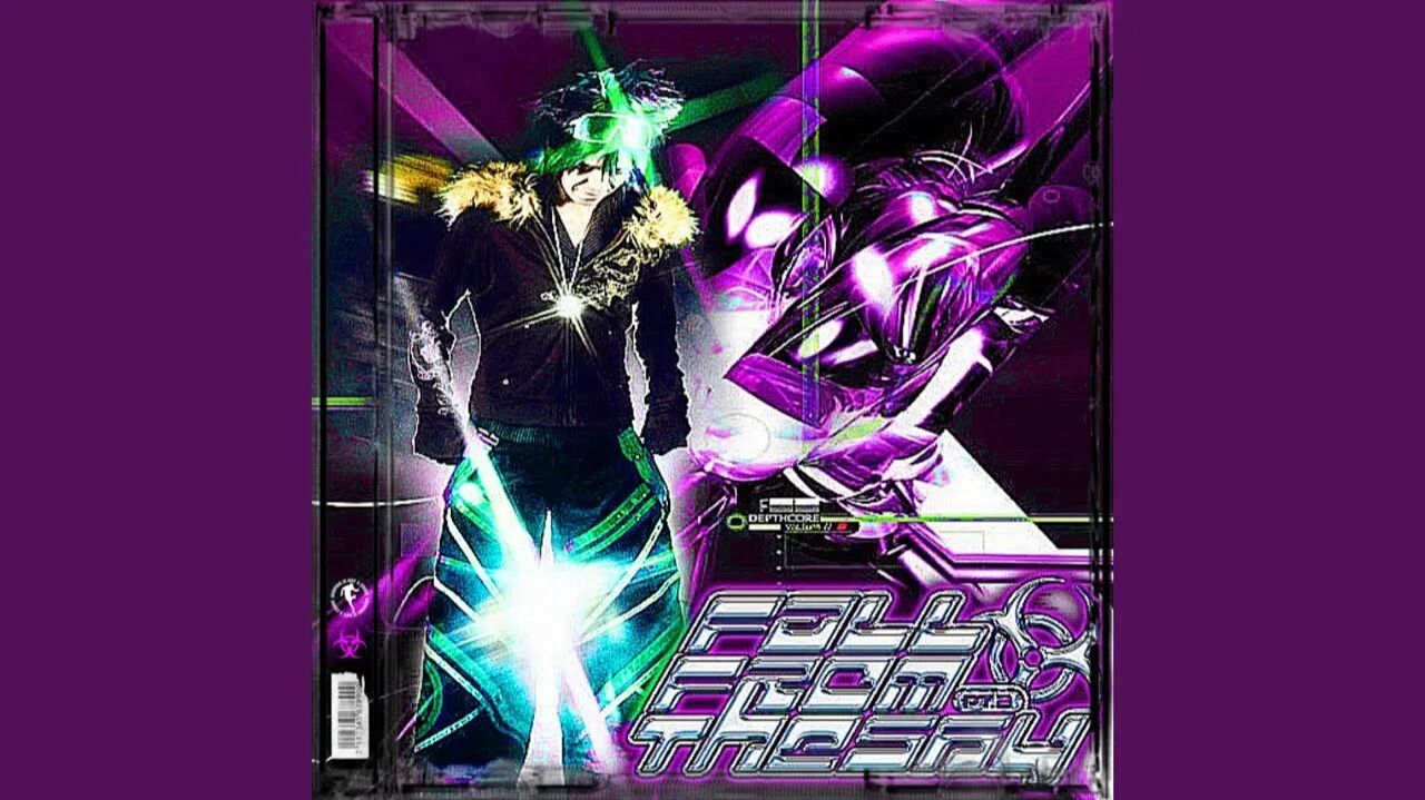 RomancePlanet - FALL FROM THE SKY PT.2