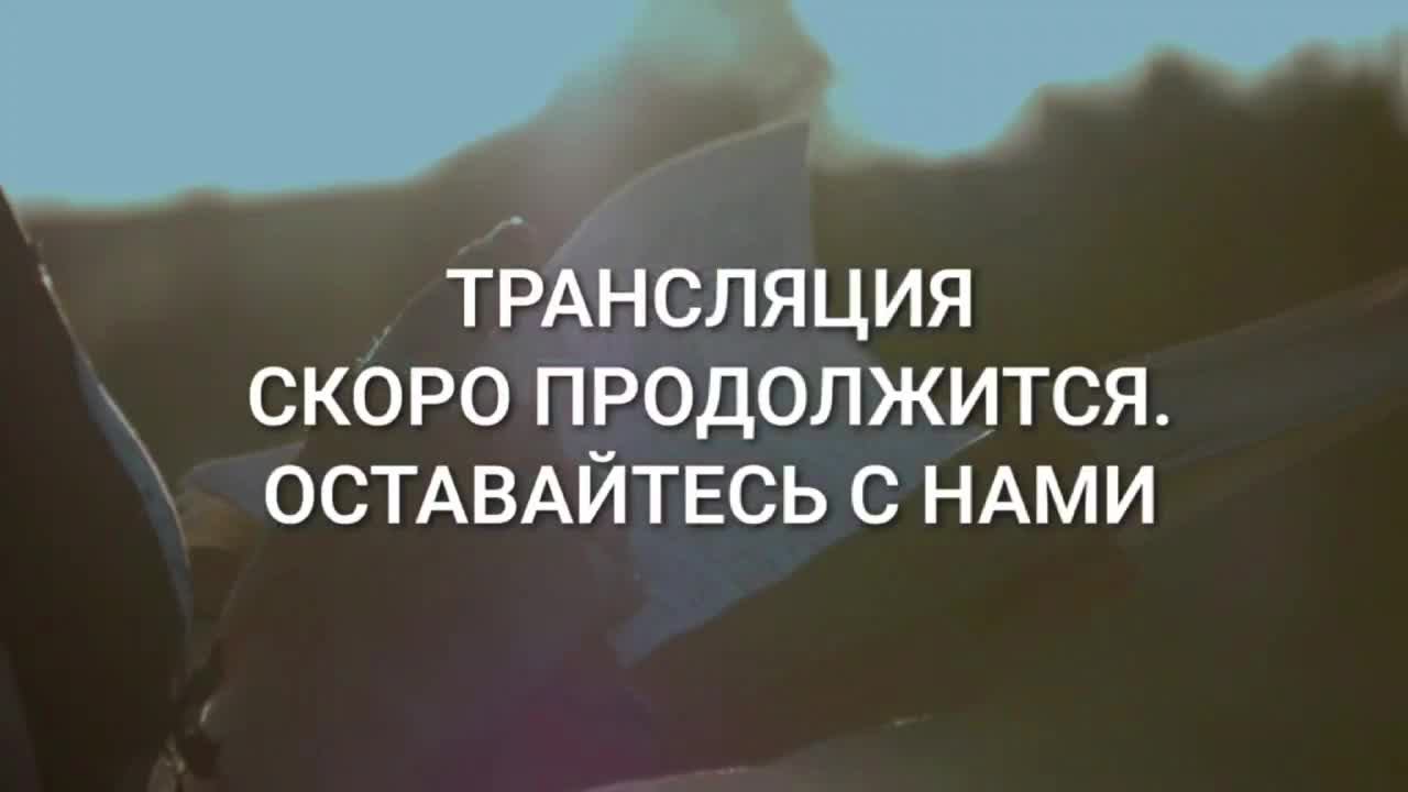 Воскресное Богослужение 04.01.2026