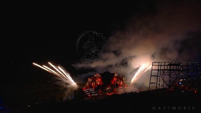 Matroda, KLP — Bullshit (Extended Mix) Видео GA37MUSIC Video Music)