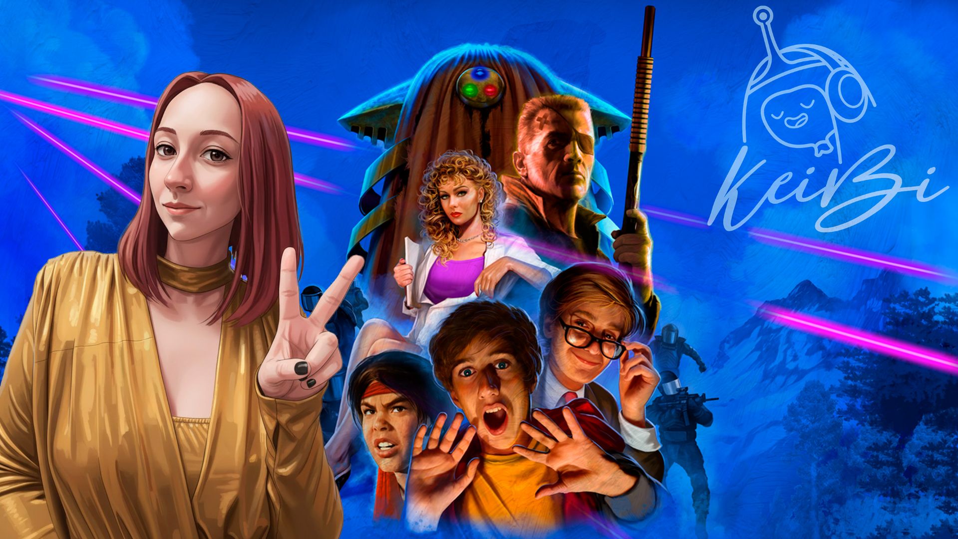 Разберёмся с шарфом и пойдём дальше #3 Unusual Findings (ФИНАЛ)