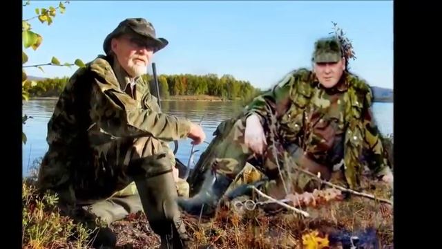 Это видео Владимира Маруткова. Жаль, что причастна Машина времени.