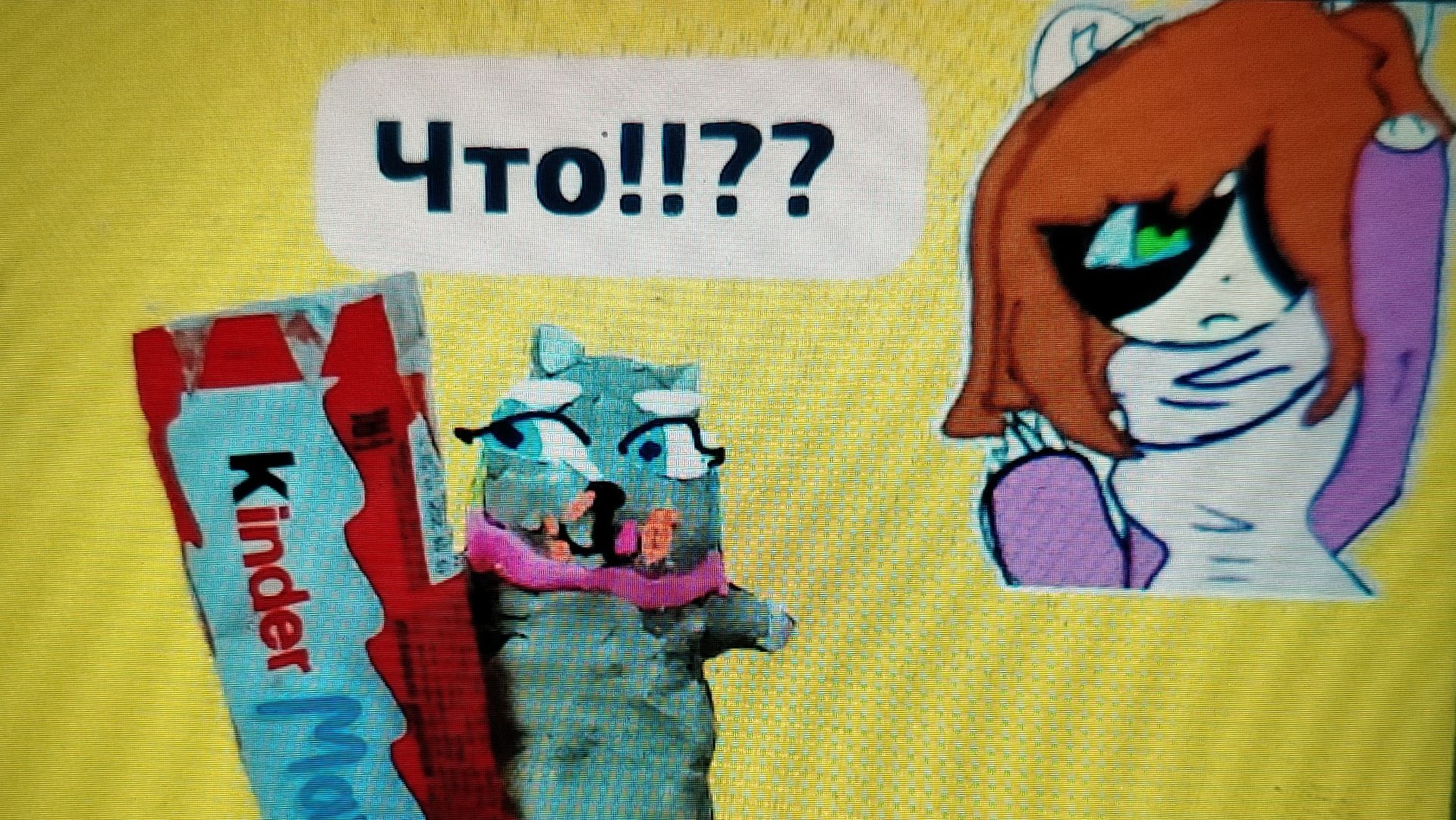 Распаковка бумажных пакетиков с наклейками! Я ЭТОГО НЕ ОЖИДАЛА! И собака Хаска!