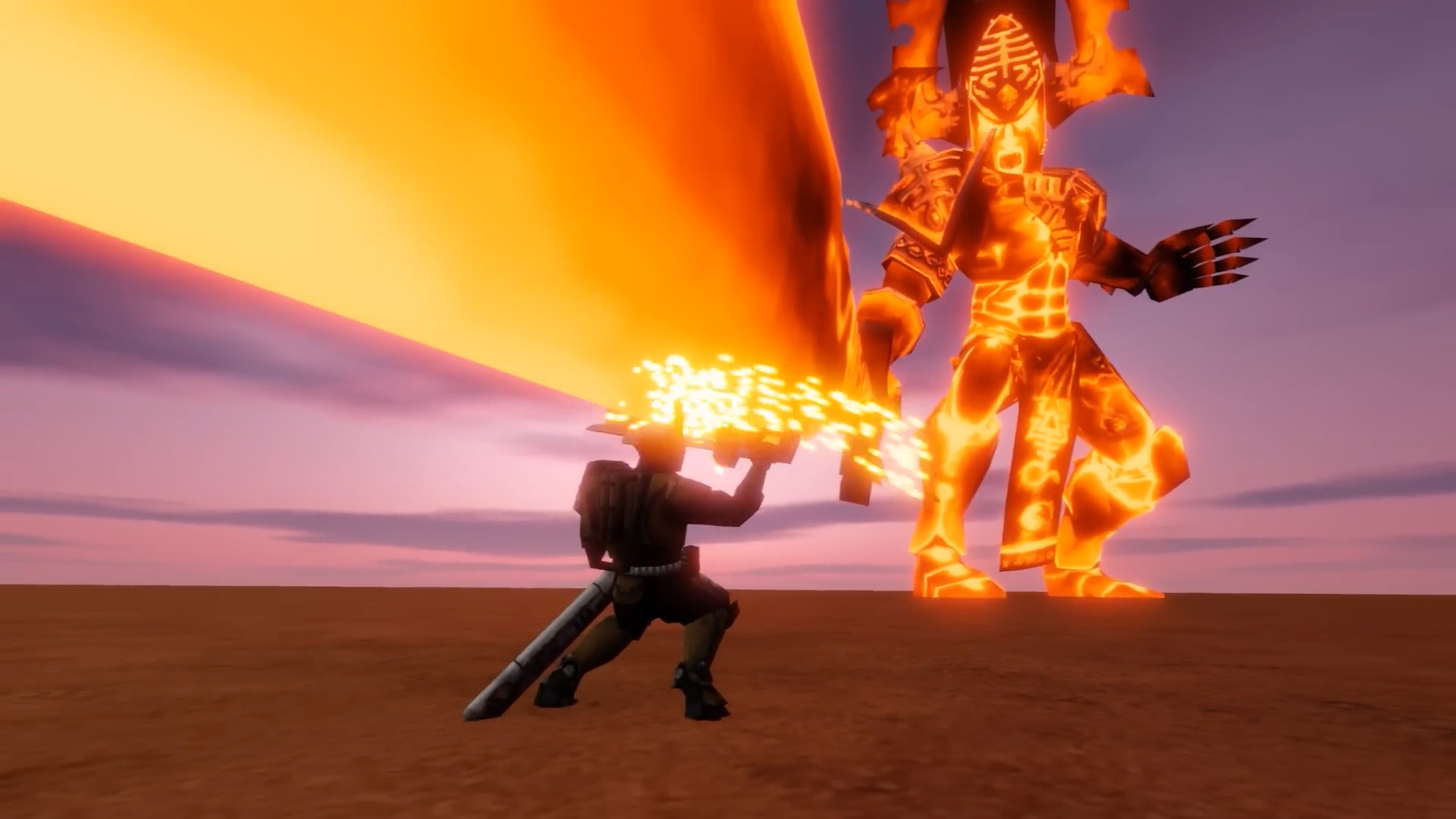 Правила ближнего боя