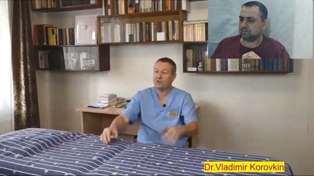 Стоматология "Дичь" 2.Видеоразбор "Канал Исцеляйся сам".Берегите зубы и здоровья в придачу!?