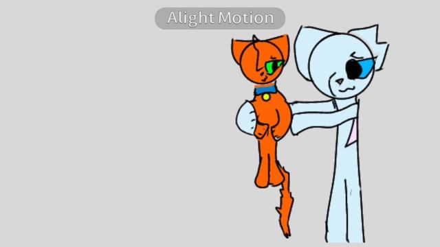 Зато я вроде первый сделал этот тренд с Котами Воителями ☺