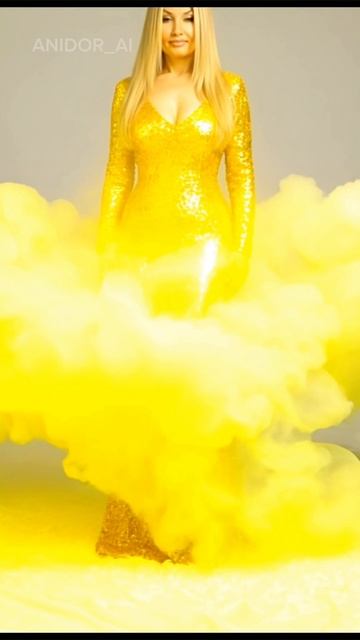 #морфинг #нейросети #anidor_ai #нейроконтент

Kling 2.1 трансформация. Инструмент keyframes2video
Ка