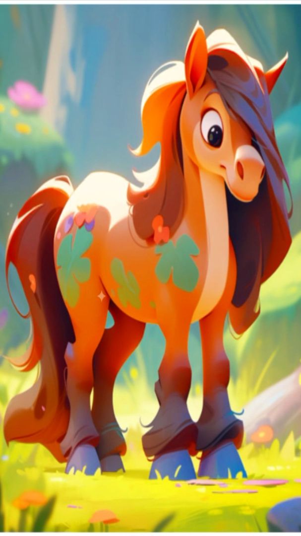 Мультфильм Часть 2